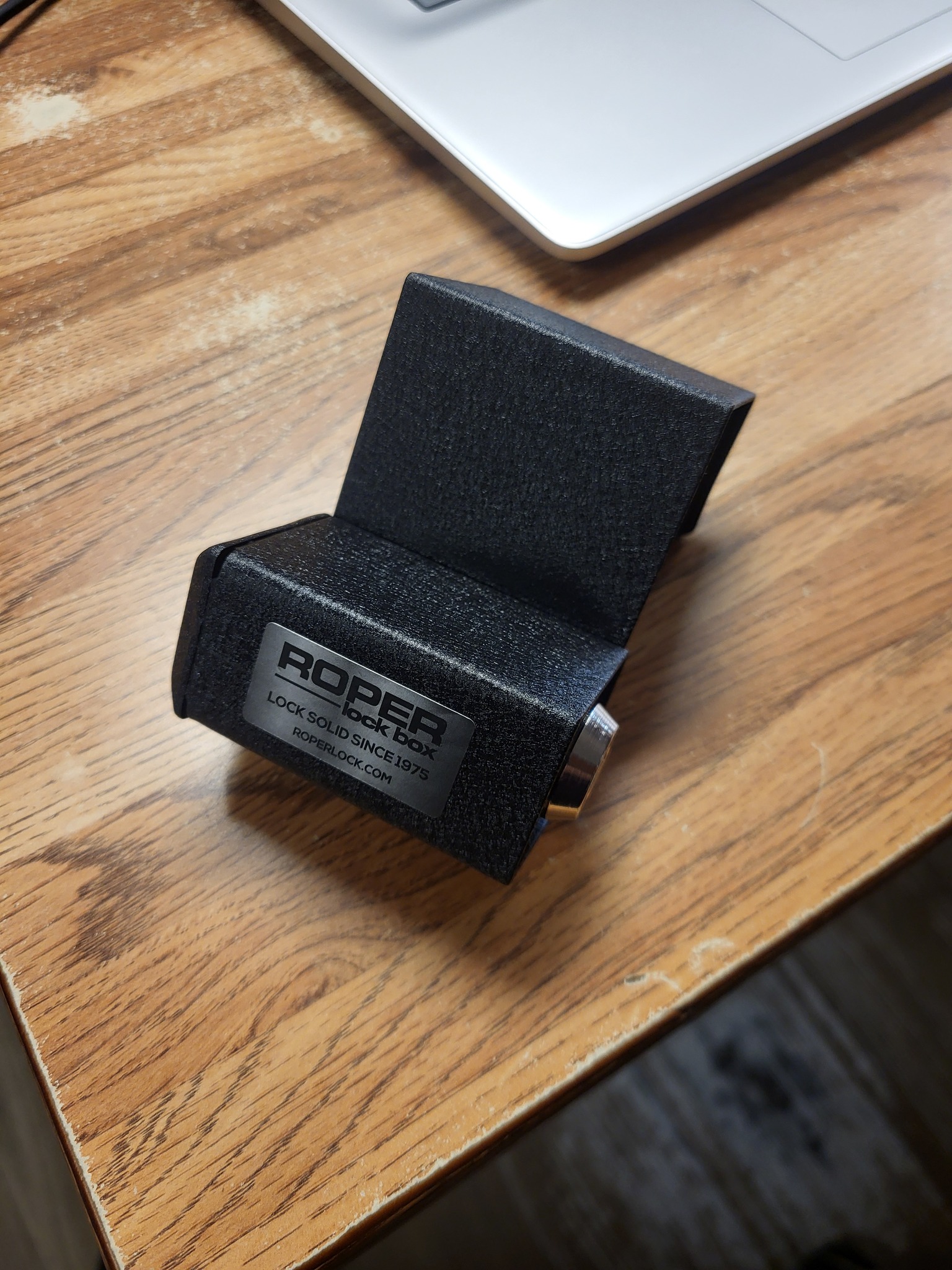 Hambden Fire Partners with Roper Lock Box Program to Enhance Emergency ...